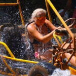 Marmaris Buggy Safari - Detailed Breakdown of the Itinerary