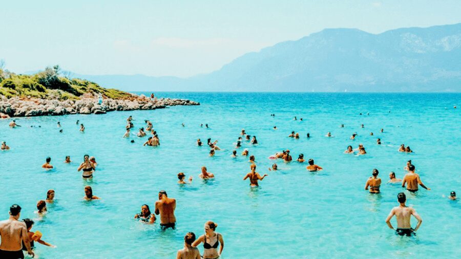 Marmaris Cleopatra Island Boat Tour with Lunch & Soft Drinks - An In-Depth Look at the Tour Experience