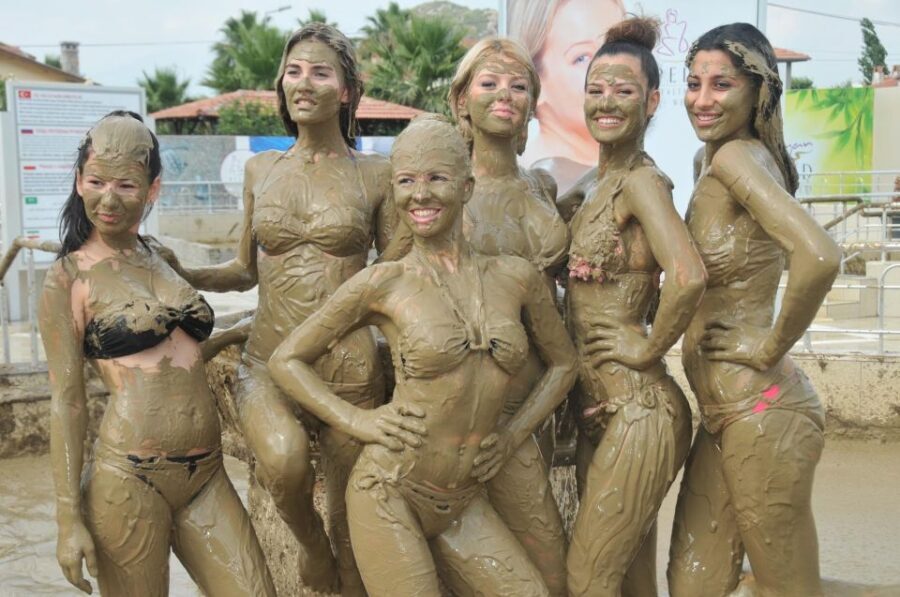 Marmaris: Dalyan Cruise, Turtle Beach & Mud Baths with Lunch - The Balance of the Experience: Pros and Cons