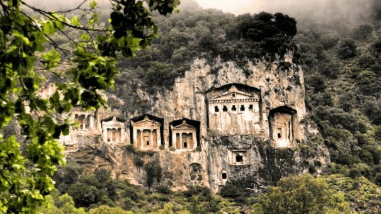 Marmaris: Dalyan, Turtle Beach, and Kizilkum Bay Boat Tour - Authenticity and Practical Considerations