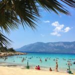 Marmaris: Day-Cruise to Cleopatra Island and Gokova Bay - Key Points