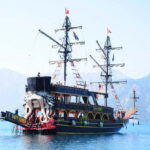 Marmaris: Family-Friendly Pirate Boat Trip with Transfers - Why Travelers Love This Tour