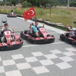Marmaris: Go Karting Experience - Detailed Breakdown of the Experience