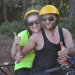 Marmaris: Guided Quad Safari Adventure - The Itinerary in Detail