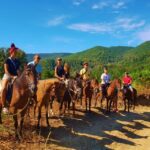 Marmaris: Horse Riding Experience with Hotel Transfers - The Ride—Nature, Views, and a Gentle Adventure