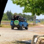 Marmaris Jeep Safari Tour With Waterfall and Water Fights - Authentic Experiences and Real Reviews