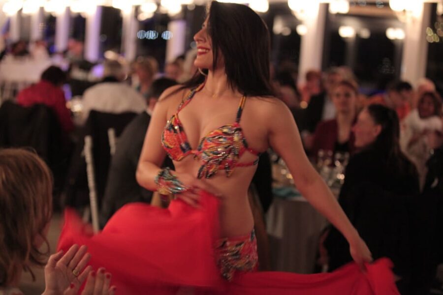 Marmaris: Live Turkish Night Experience w/Dinner & Drinks - The Itinerary Breakdown