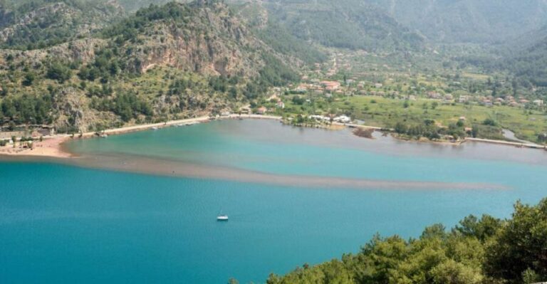 Marmaris: Local Village Tour with Lunch - Detailed Breakdown of the Tour Experience