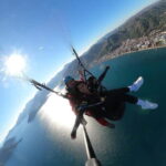 Marmaris: Paragliding Adventure 1200 Meters in the Sky - The Value and What Sets It Apart