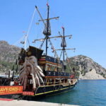 Marmaris: Pirate Boat Trip with Meal, Drinks and Transfer - Who Is This Trip Best Suited For?