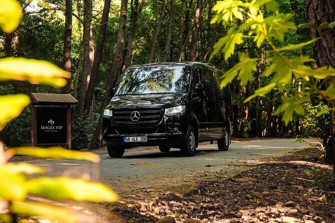 Marmaris Private Transfer with Drinks and Entertainment - Authentic Traveler Experiences and Insights