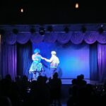 Marmaris: Talk of the Town Dinner Show with Pickup - How This Experience Adds Value