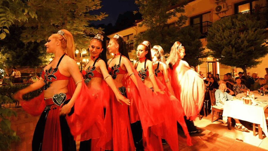 Marmaris: Turkish Night - Is This Tour Worth the Price?