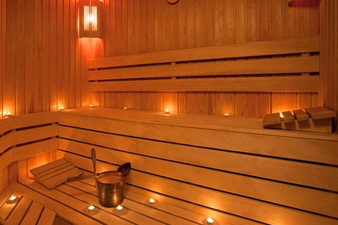 Marmaris Vip Turkish Bath & Massage ( 2 hrs. ) - Visualizing Your Experience