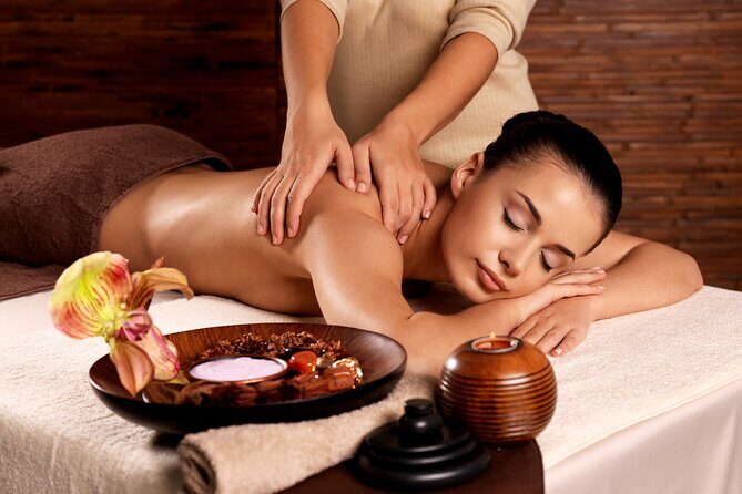 Marmaris VIP Turkish Bath & Oil Massage - Authenticity and Value