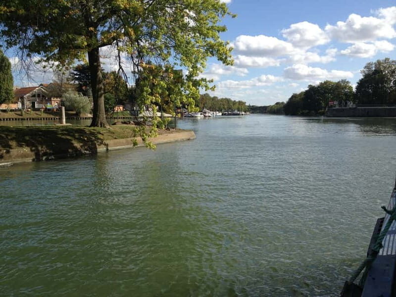 Marne River Loop Day Cruise with Lunch on Board - Why This Cruise Offers Great Value