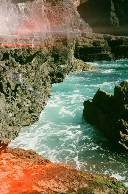 Maro Beach: Kayak rental by NT - The Itinerary: A Self-Guided Coastal Canvas