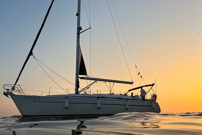 Marriage Proposal Boat Trip in Barcelona - Who Will Love This Experience?