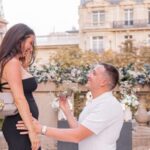 Marriage Proposal in Paris + Photographer 1h-Proposal agency - The Detailed Itinerary and Setup