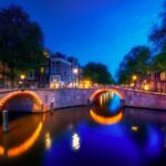 Marriage proposal on a romantic boat - Key Points