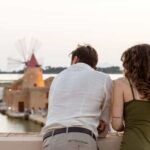 Marsala Aperitif Mamma Caura Rooftop - The Aperitif Experience: A Feast for the Senses