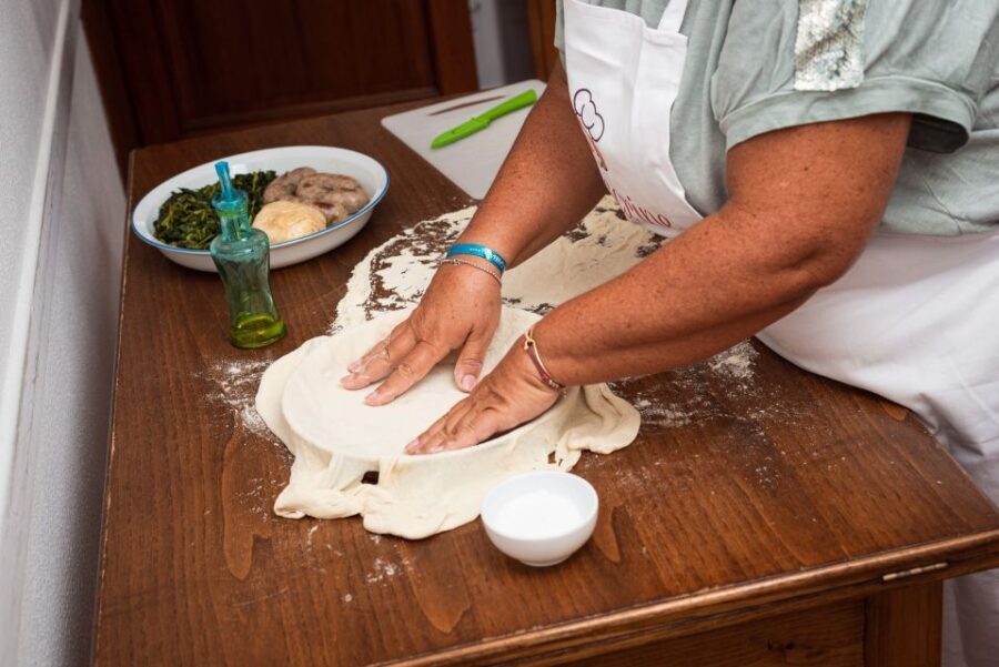 Marsala: Cooking Class at a Local's Home - Why This Tour Excels