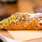 Marsala: Dinner at Mamma Caura Restaurant - The Experience in Detail