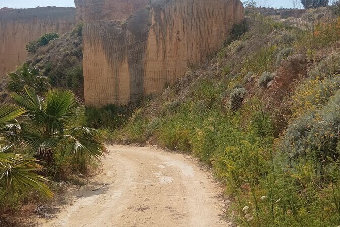 MARSALA UNDERGROUND let's discover the hidden part of the city - Discovering the Hidden Underground of Marsala