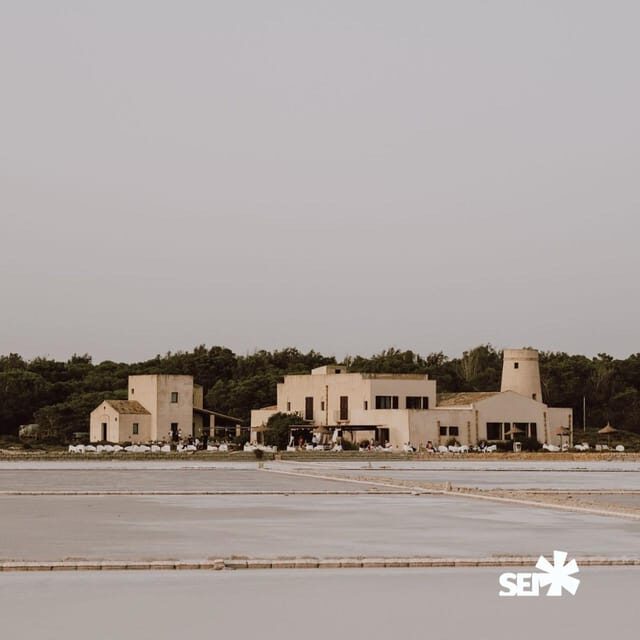 Marsala: Wellness in the Pink Salt Pans with Dinner - Authentic Experiences & Genuine Feedback