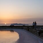 Marsala Wellness on the Isola Lunga Salt Pans with Aperitif - What to Expect from the Tour