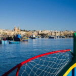 Marsaxlokk and Delimara Coast Boat Trip : incl. St.Peter's - What to Expect from the Experience