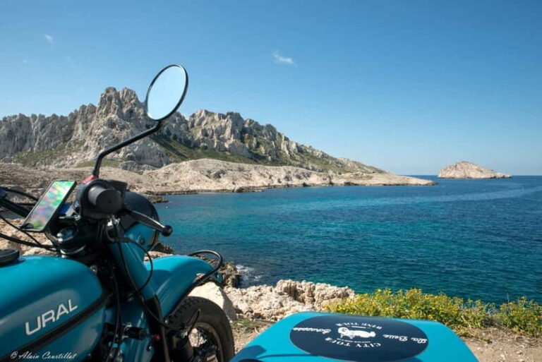 Marseille : 2-Hour Sidecar Sightseeing Tour - The Experience in Context: Is It Worth It?