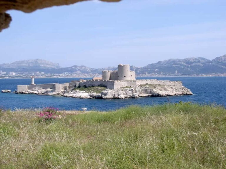 Marseille: 24, 48, or 72-Hour CityPass with Public Transport - How the Reviews Support the Experience