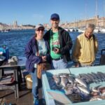 Marseille: 3-Hour Shore Excursion Walking Food Tour - Pricing and Value