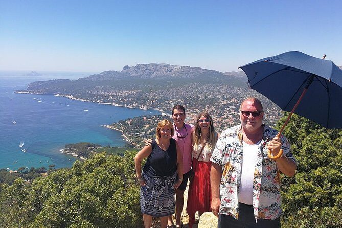 Marseille Aix-en-Provence and Cassis 7 hours - Why Travelers Rave About This Tour