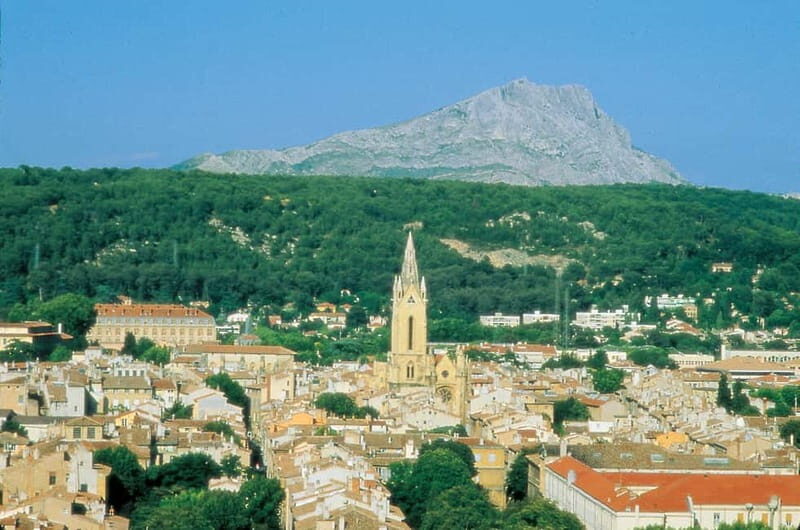 Marseille, Aix-en-Provence & Cassis 7-Hour Tour - The Small-Group Experience