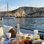 Marseille: All-inclusive mini boat cruise around the Frioul Islands - The Itinerary in Detail