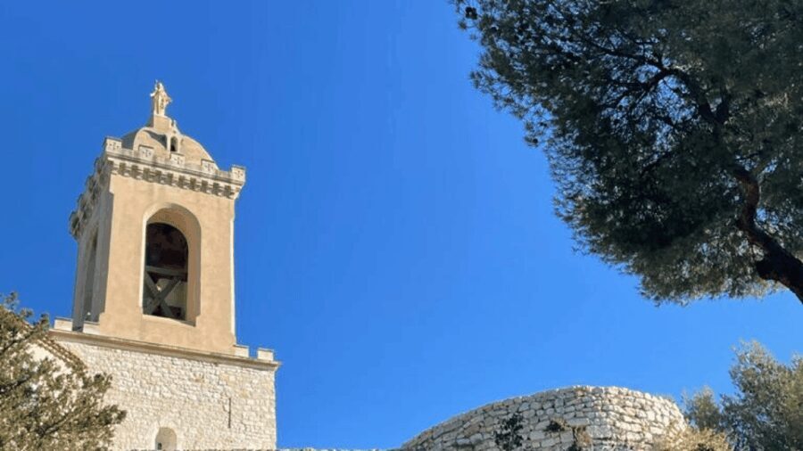 Marseille - Allauch: between tradition, history and nature - Exploring Marseille’s Cultural Layers