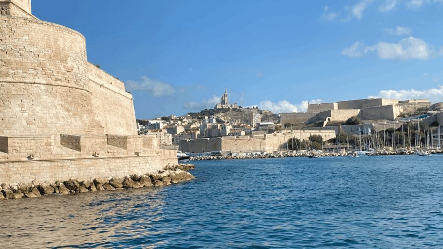 Marseille and Aix-en-Provence: culture, history and art of living - The Itinerary Breakdown: What You’ll See and Do