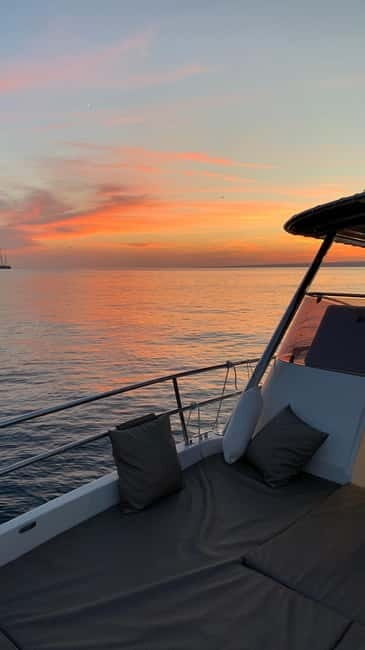 Marseille: Aperitif on a boat from the Old Port - The Real Value of This Tour