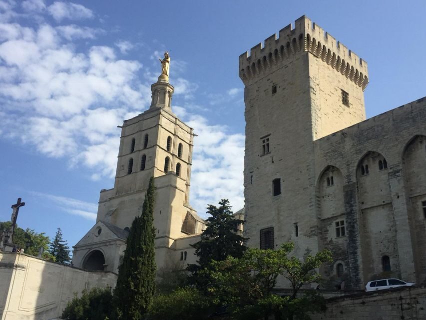 Marseille: Avignon and Côtes du Rhône Wine Tasting Tour - Who Should Consider This Tour?