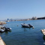 Marseille: Baptism of Diving on the island of "Frioul" - Itinerary Breakdown
