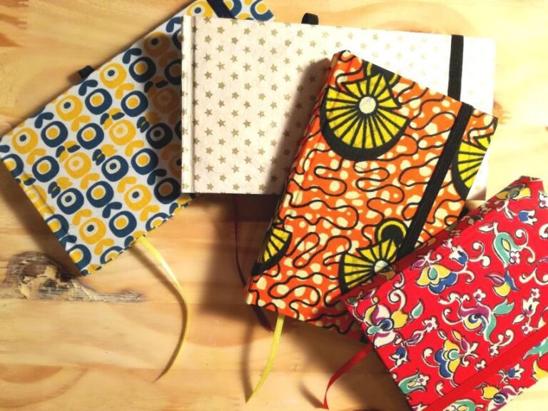Marseille: Bookbinding experience in the Vieux Port - Why This Experience Offers Great Value