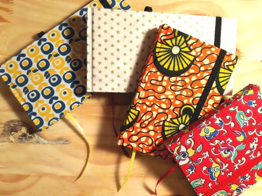 Marseille: Bookbinding experience in the Vieux Port - Why This Experience Offers Great Value