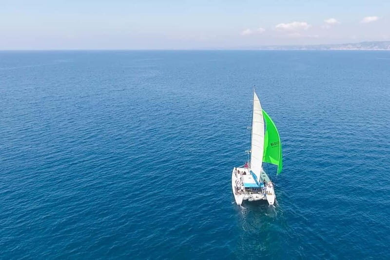 Marseille: Calanques Catamaran Cruise, Picnic, & Swimming - Final Thoughts: Who Will Love This Tour?
