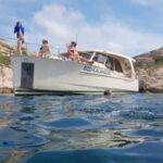 Marseille: Calanques National Park Boat Trip with Swimming - The Itinerary in Detail: Stops and Highlights