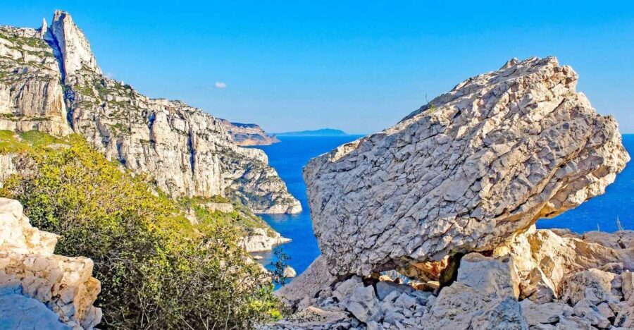 Marseille: Calanques National Park Guided Hike with Picnic - What Makes This Tour Stand Out