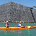 Marseille: Calanques Sea Kayaking Guided Tour - Key Points