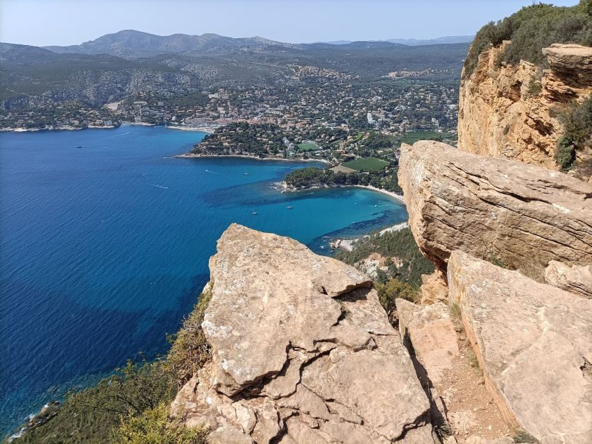 Marseille - Cassis Full-Day Tour - Introduction to the Tour