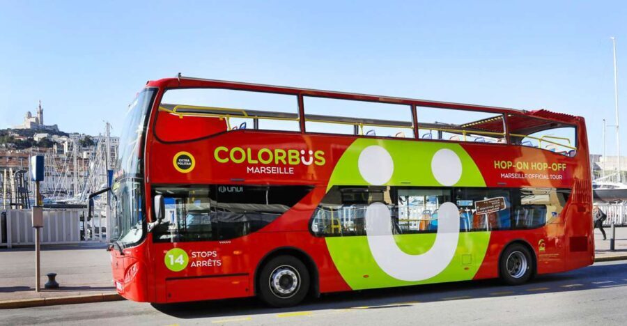 Marseille: City Sightseeing Hop-On Hop-Off Bus Tour - Who Will Love This Tour?